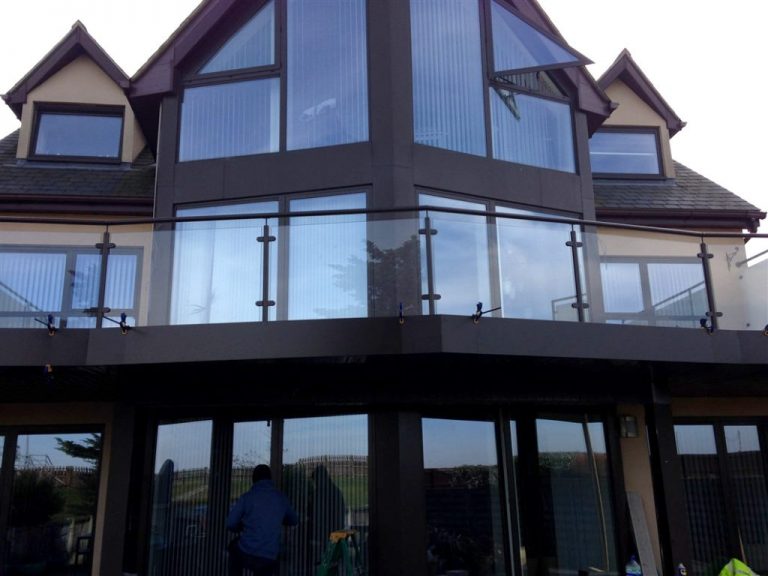 Best Bespoke Frame Balconies| Bespoke Design Balconies| Bvbb