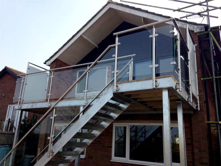 Best Bespoke Frame Balconies| Bespoke Design Balconies| Bvbb