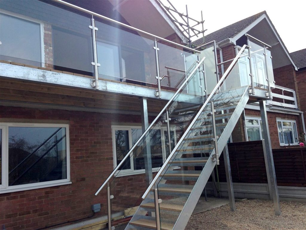 Best Bespoke Frame Balconies| Bespoke Design Balconies| Bvbb